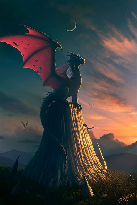 Kronika :: Astyria-world